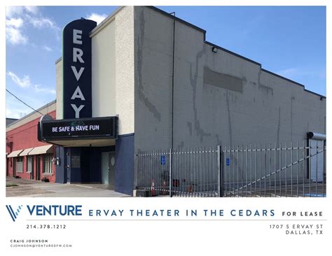1707 S Ervay St Dallas Tx 75215 Loopnet