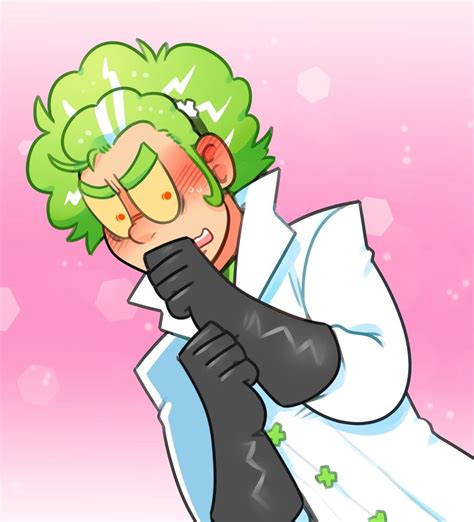 Best 13 Edwin From Gummy And The Doctor Artofit