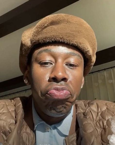 Ushanka Tyler The Creator