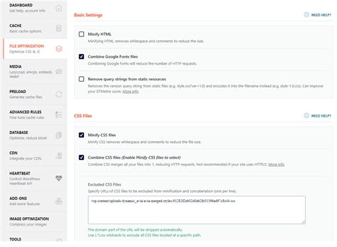 Wp Rocket Review Great Wordpress Site Speed Plugin Digital Ready Marketing