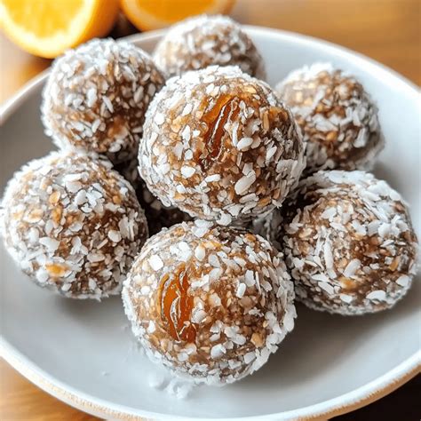 Easy Delicious Almond Date Balls Recipe To Boost Energy