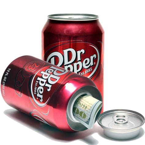 Dr Papper Stash Can Storge Etsy In 2025 Stuffed Peppers Dr Pepper Dr Pepper Can