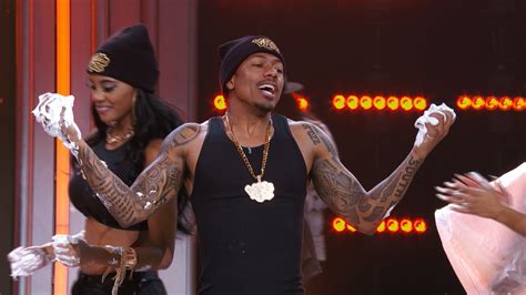 Wild N Out Age Requirement 2024