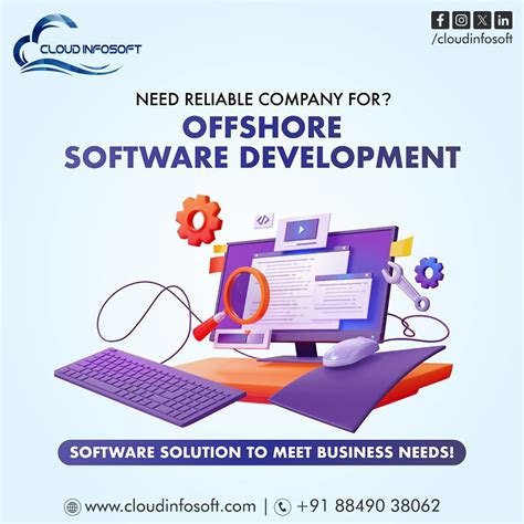 cloudinfosoft on linkedin softwaredevelopment developerjobs
