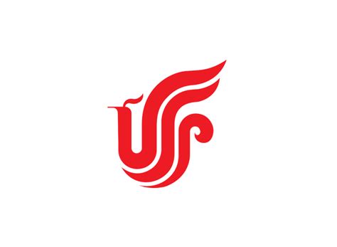 Air China Logo Logodix