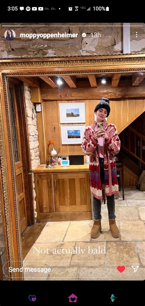 Pin De Brenda Dotter Em Meaghan Oppenheimer