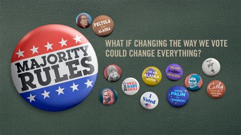 Unite America On Linkedin Majority Rules 2024 Documentary