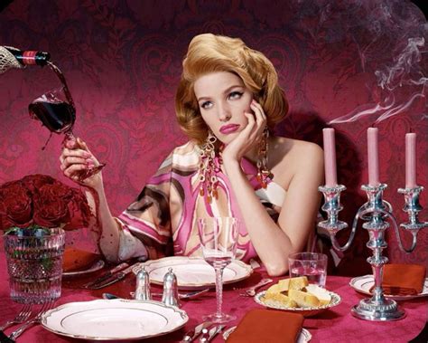 Amazingly Surreal Celebrity Portraits By David Lachapelle Artofit