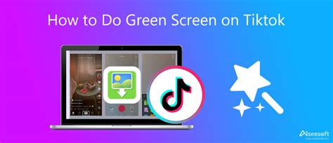 How Do Green Screen Backgrounds Work Design Talk