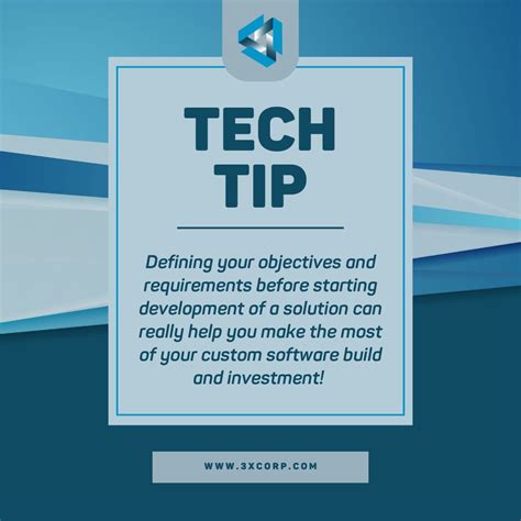 Jason Bittner On Linkedin Tuesday Techtip Customsoftware