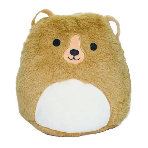 Squishmallows Soft Toy Assorted Sqr3456 Online At Best Price Lulu Kuwait