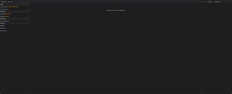 Bug Webview2 Application Does Not Take Html Snapshots Or Logs Events When Connectovercdp