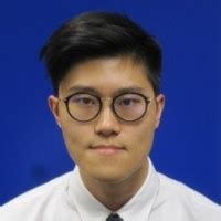 Jeffrey Choi Associate At Ubs Ibd Linkedin