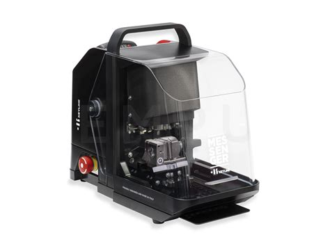 Keyline Messenger Tempus Doo