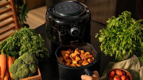 Hiszpanie Wybrali Upun Dystrybutorem Firmy Cecotec