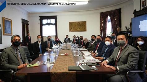 Indonesia Temui Ustr Agar Keluar Dari Pwl