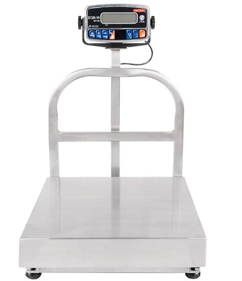 Tor Rey Eqb 50100 W Bench Scale 100 Lb X 002 Lb Ntep Class Iii
