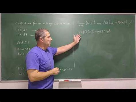Basic Definition Of Limits In Metric Spaces