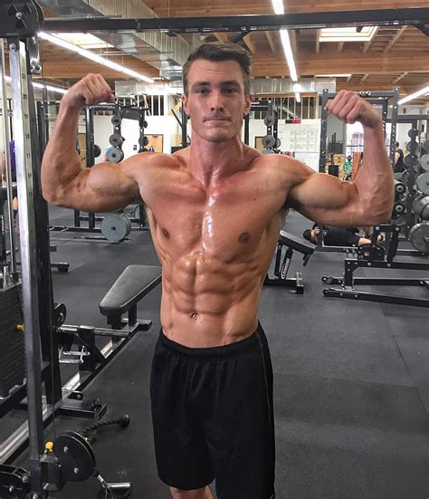 Fitness Trainer Vince At Donald Altman Blog