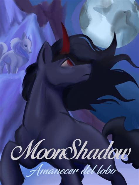 Moonshadow Chapter 1 The Return Webnovel