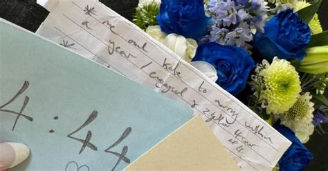 Liam Paynes Girlfriend Reveals Their Wedding Plans