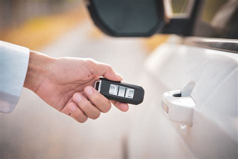 How To Protect Cars With Keyless Entry From Thieves Mybroadband