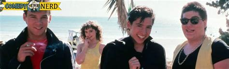 Teen Edies The Good The Bad And The Ugly