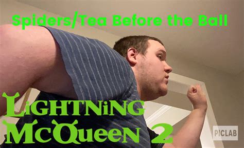 Lightning Mcqueen 2 Part 13 By Ralsei6644 On Deviantart