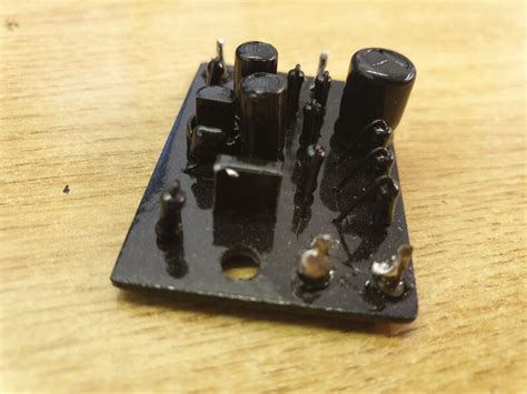 Cornish Ss 2 Schematic