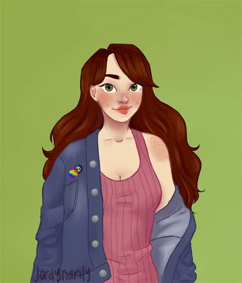 Millie By Jordynarily On Deviantart