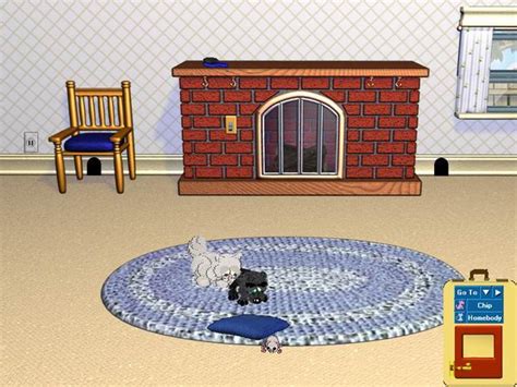 Dogz 5 – дата выхода в России и мире, официальный сайт, описание ...