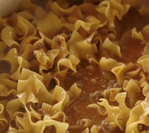 Copycat Hamburger Helper Recipe Diy Joy