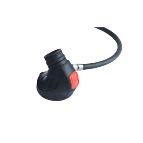 Fangzhan Scba Demand Valve