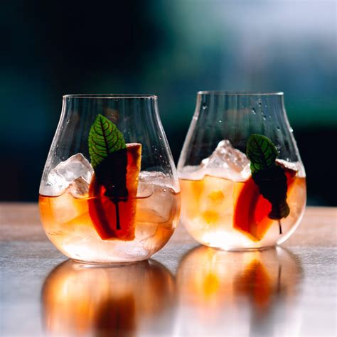 Riedel Optical O Gin Glass 762ml Set Of 4 Kitchen Warehouse™
