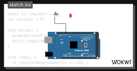 Lista 23 Wokwi Esp32 Stm32 Arduino Simulator