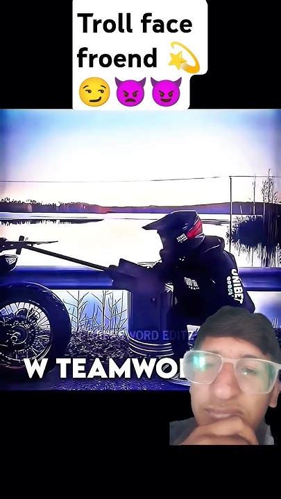 Troll Face Froend Biggerbetterfasterstronger Countrys Coutry