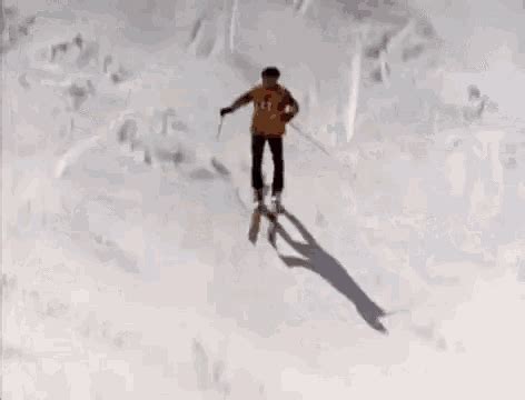 Ski Skiing  Ski Skiing Winter Discover And Share S