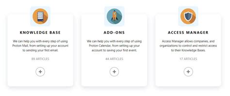 Modular Layout Echo Knowledge Base Modular Layout Echo Knowledge Base