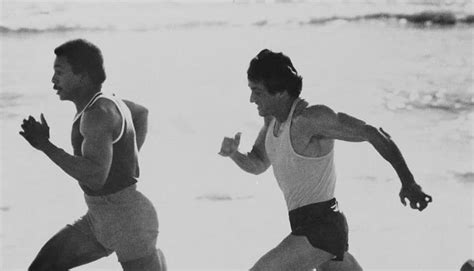 🏃 Rocky Balboa Run Pa 2025 Informace O Závodu A Registrační Proces