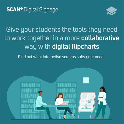 Education Highereducation Digitalsignage Interactivelearning