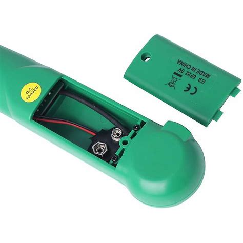 Winter Promotionms6812 Cable Detector Cable Break Loops Fault