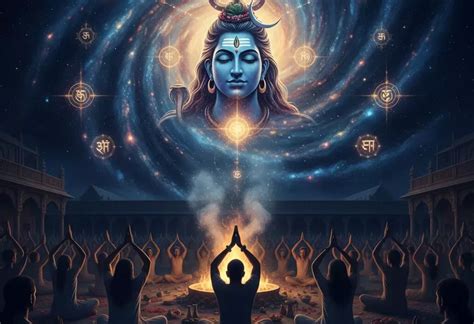 Powerful Mantras For Maha Shivaratri Jagran 2026 Hindutone