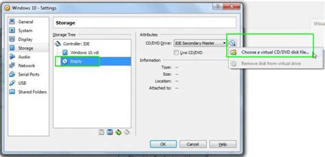 How To Use Windows As A Virtual Machine A Step By Step Guide Artofit