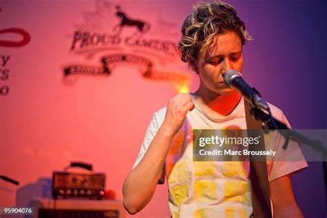 205 Micachu Photos And High Res Pictures Getty Images