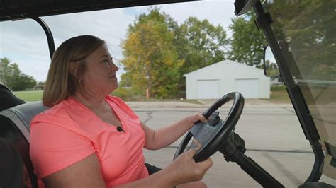 Mark Strassmann Cbs News