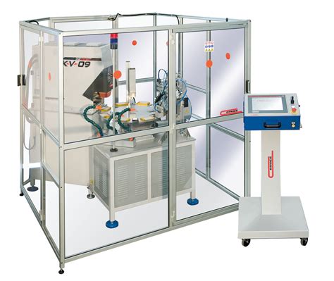 Single Dose Vials Pad Printing Machine