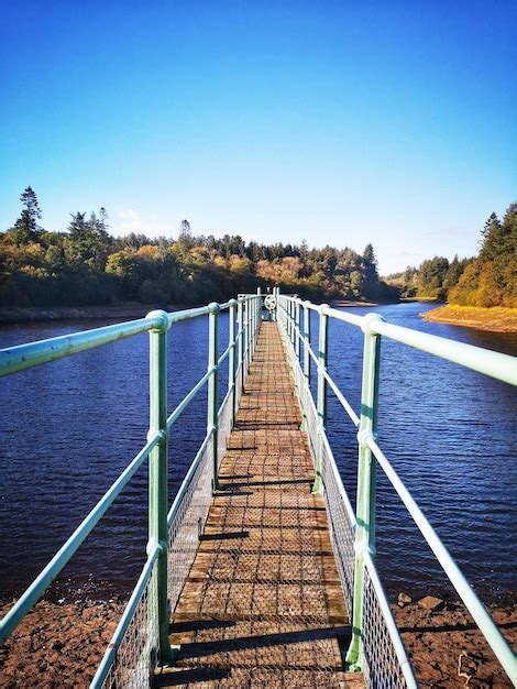 Tallebudgera Creek Bridge Images Free Download On Freepik