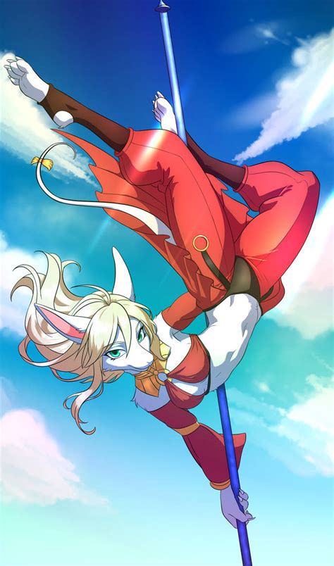 Freya Crescent By Arcteuz On Deviantart