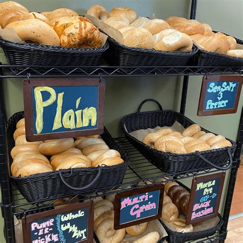 Camp Umpys Bagels And Stuff Narrowsburg Chamber