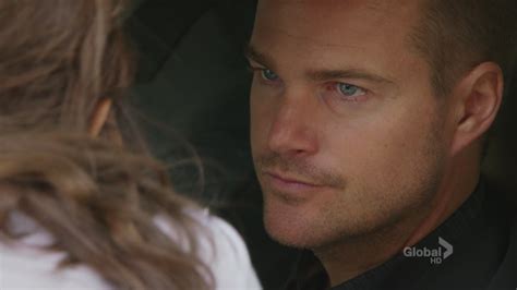 Ncis Los Angeles Fan Ncis La Boss Season Ending Hetty Twist